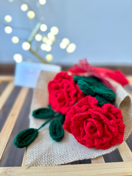 Forever Rose Bouquet – Rare You